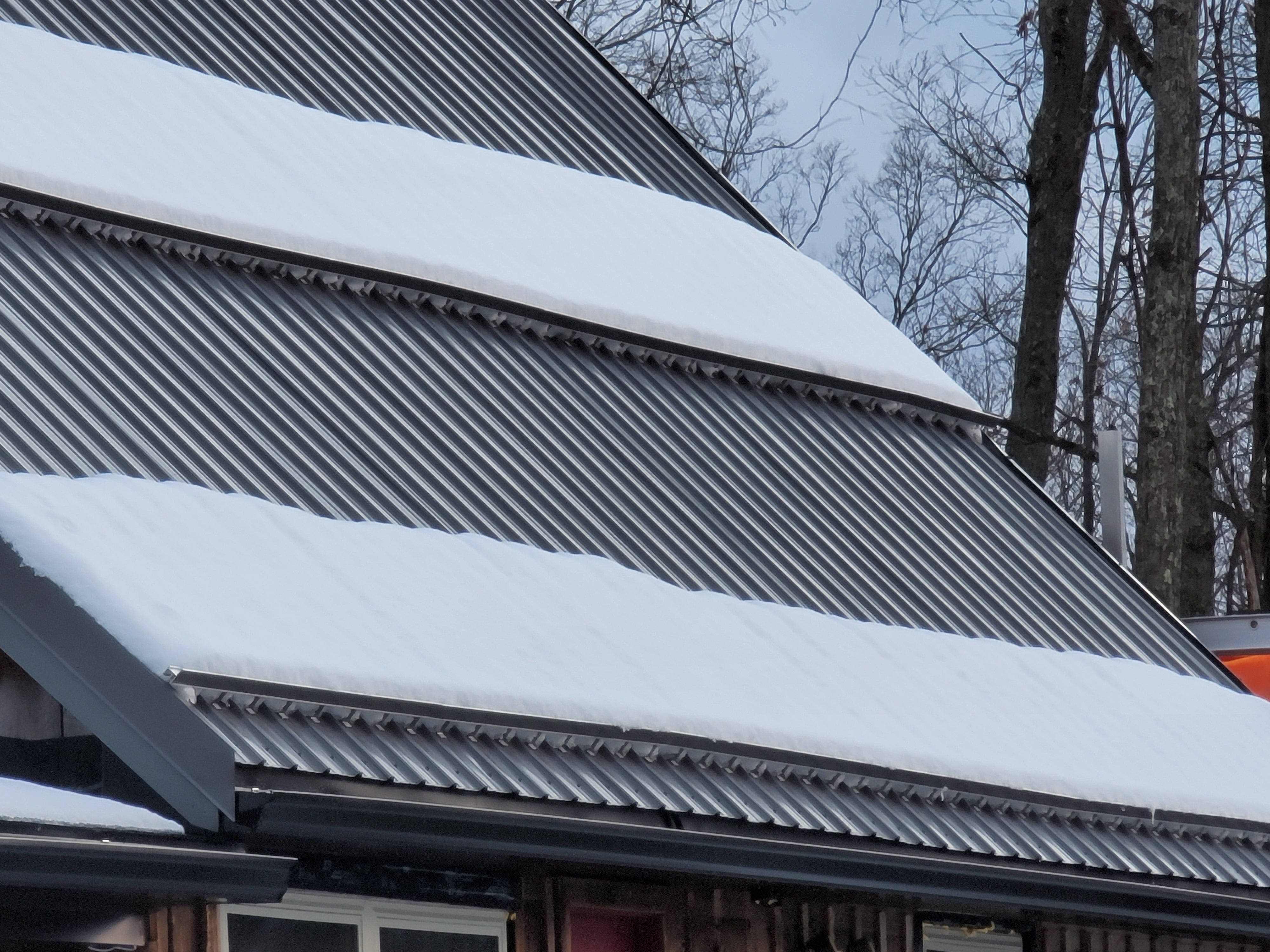 SnoBar Systems Canada | Snow Rails | Ships All Provinces | Snow Guards ...