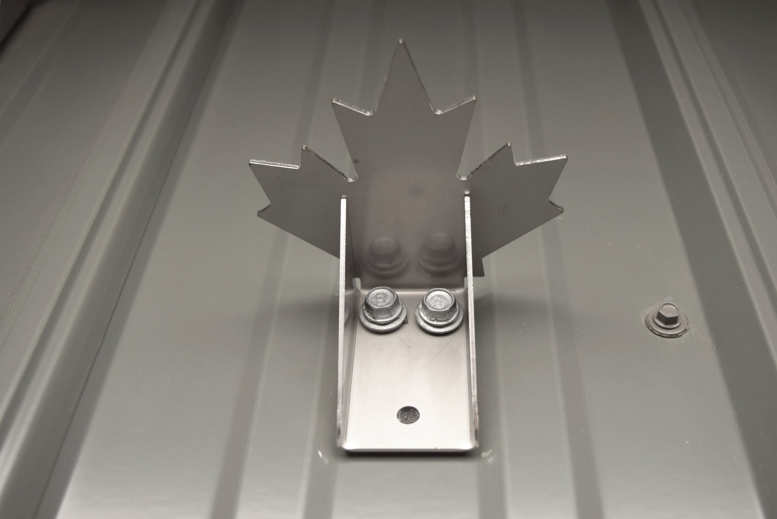 Metal Snow Guards Canada | Ships All Provinces | In Stock | Snow Guards ...