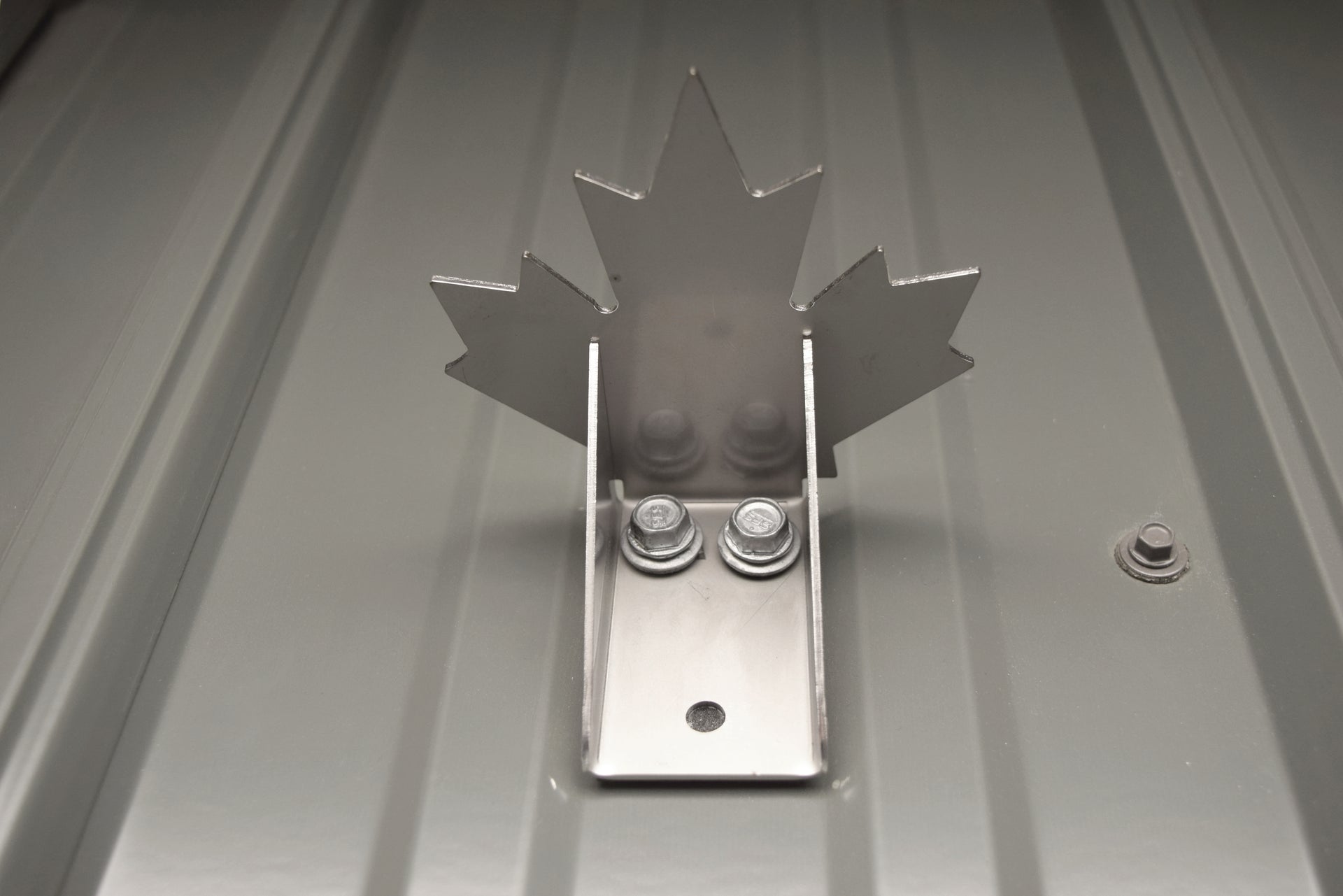 Metal Snow Guards Canada | Ships All Provinces | In Stock | Canada Snow ...